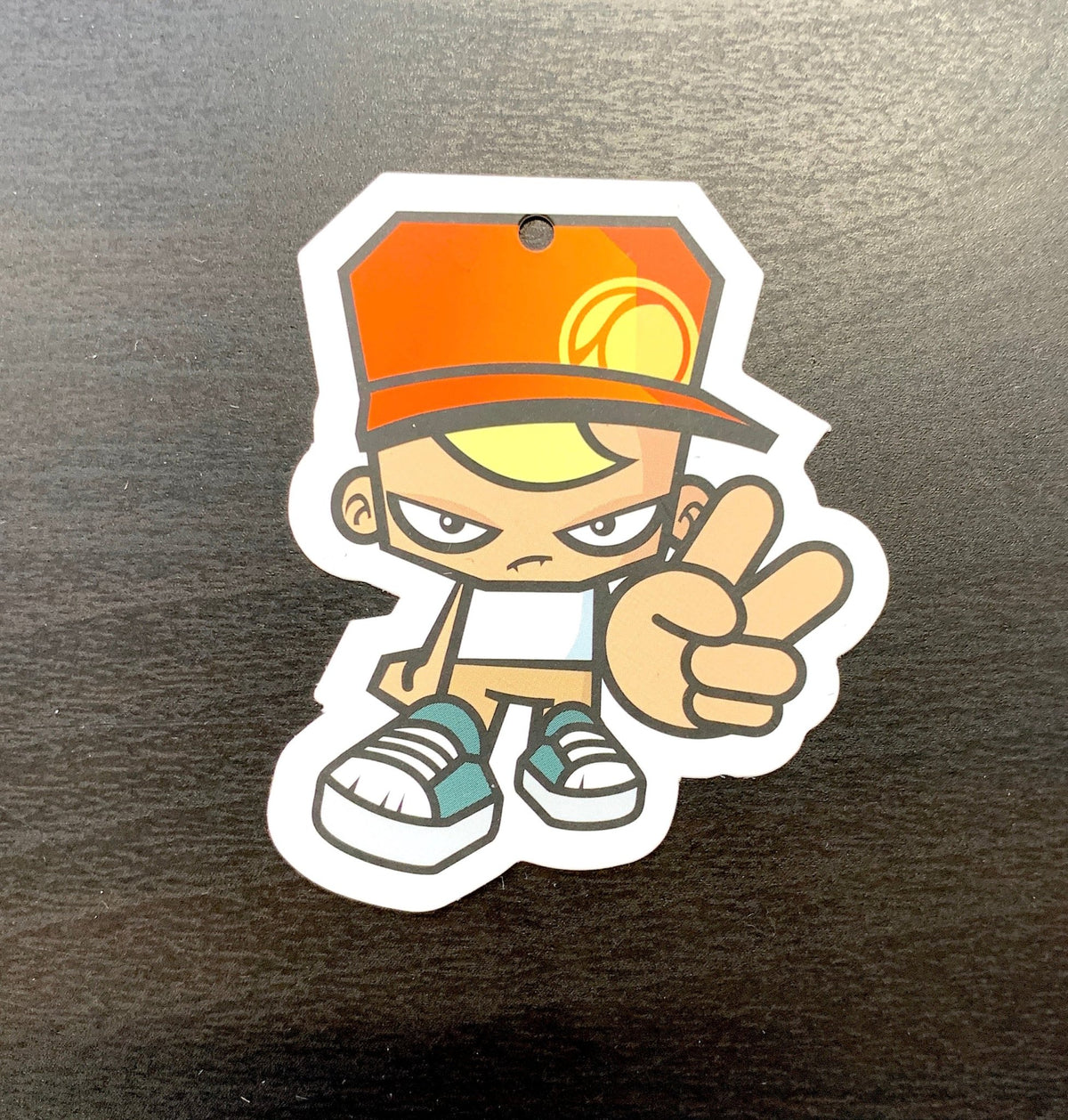 Graphic Design Tutorial Setting Up A Custom Shape Die Cut Card ...