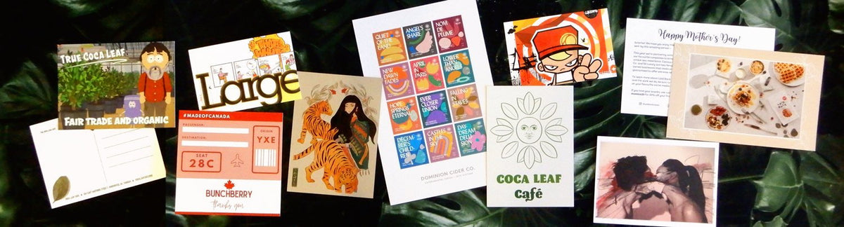 Large Size Card PrintIng | Clubcard Vancouver — Clubcard Printing Canada