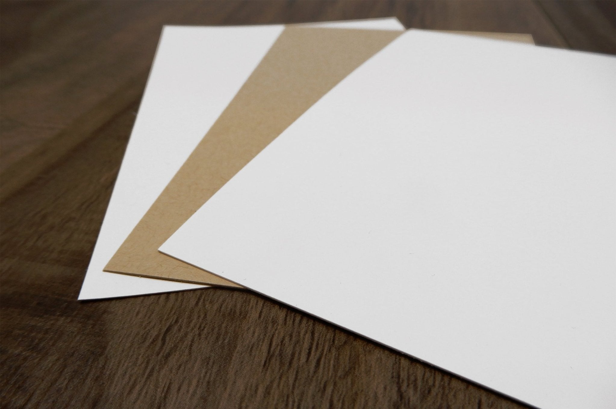 Vancouver Blank Card Stock For Crafting, Arts And Crafts | Clubcard ...