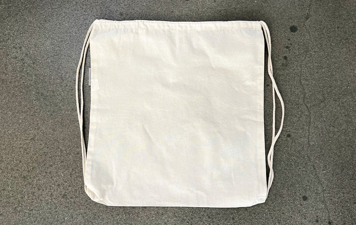 Get Blank Unprinted Tote Bags at Clubcard Vancouver — Clubcard Printing ...