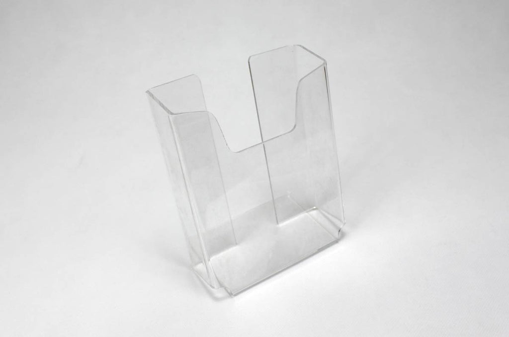 Retail Card Display Racks At Clubcard Vancouver — Clubcard Printing Canada