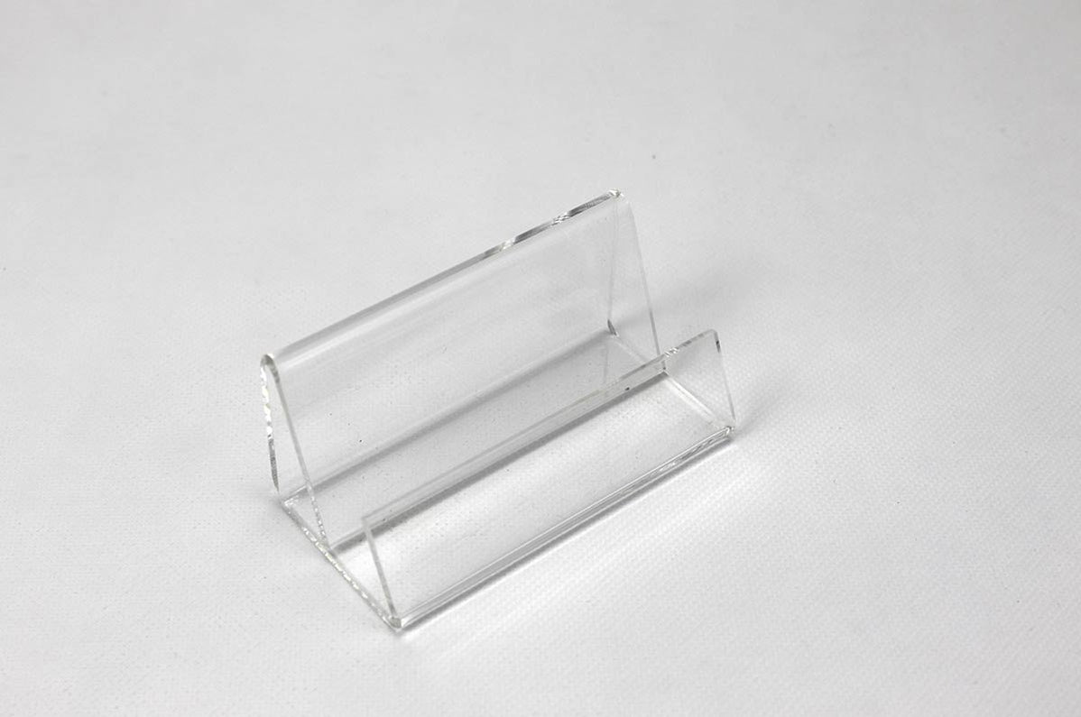 Retail Card Display Racks At Clubcard Vancouver — Clubcard Printing Canada