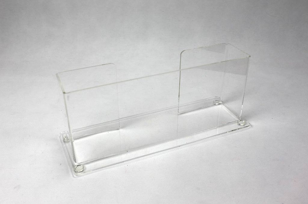 Retail Card Display Racks At Clubcard Vancouver — Clubcard Printing Canada