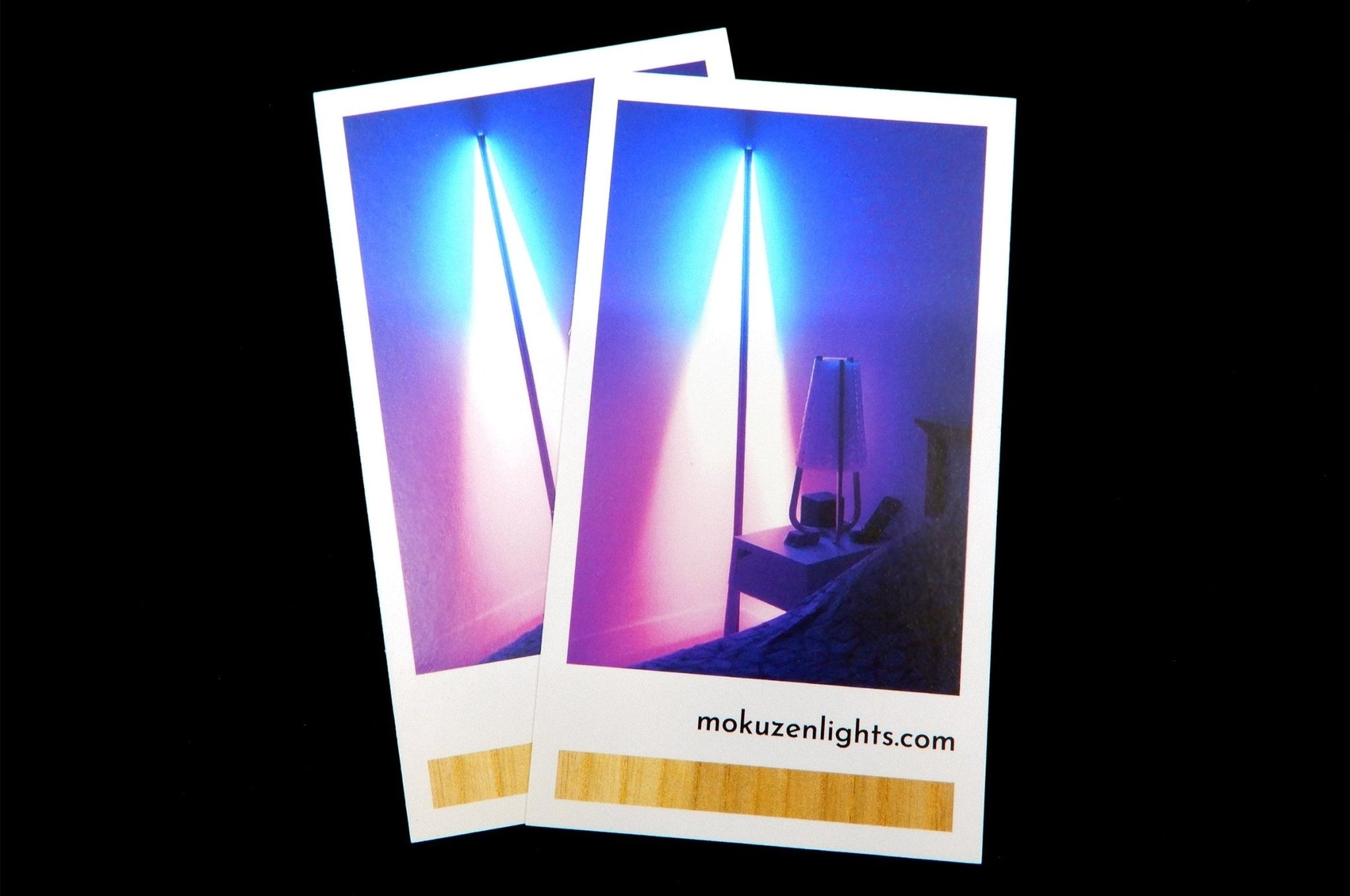 Vancouver Business Card Printing On 16pt Coated Card Stock — Clubcard ...