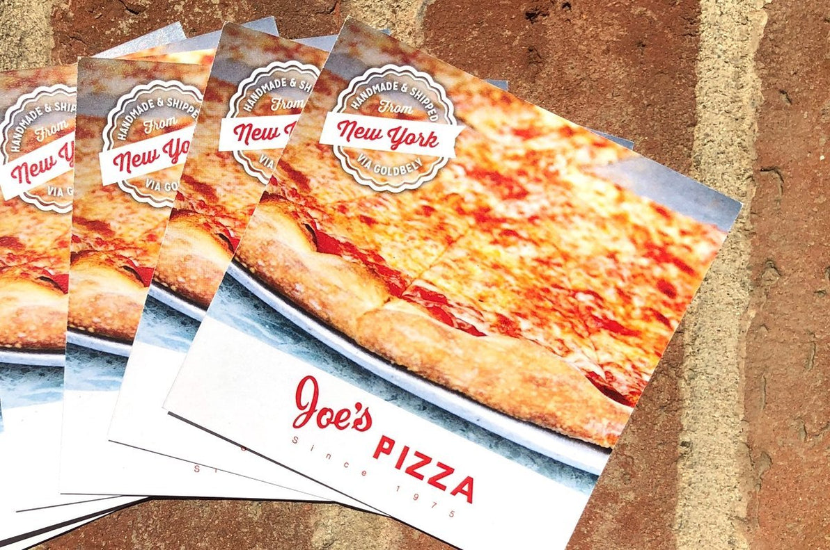 Vancouver Postcard Printing on 16pt coated One Side Card Stock ...