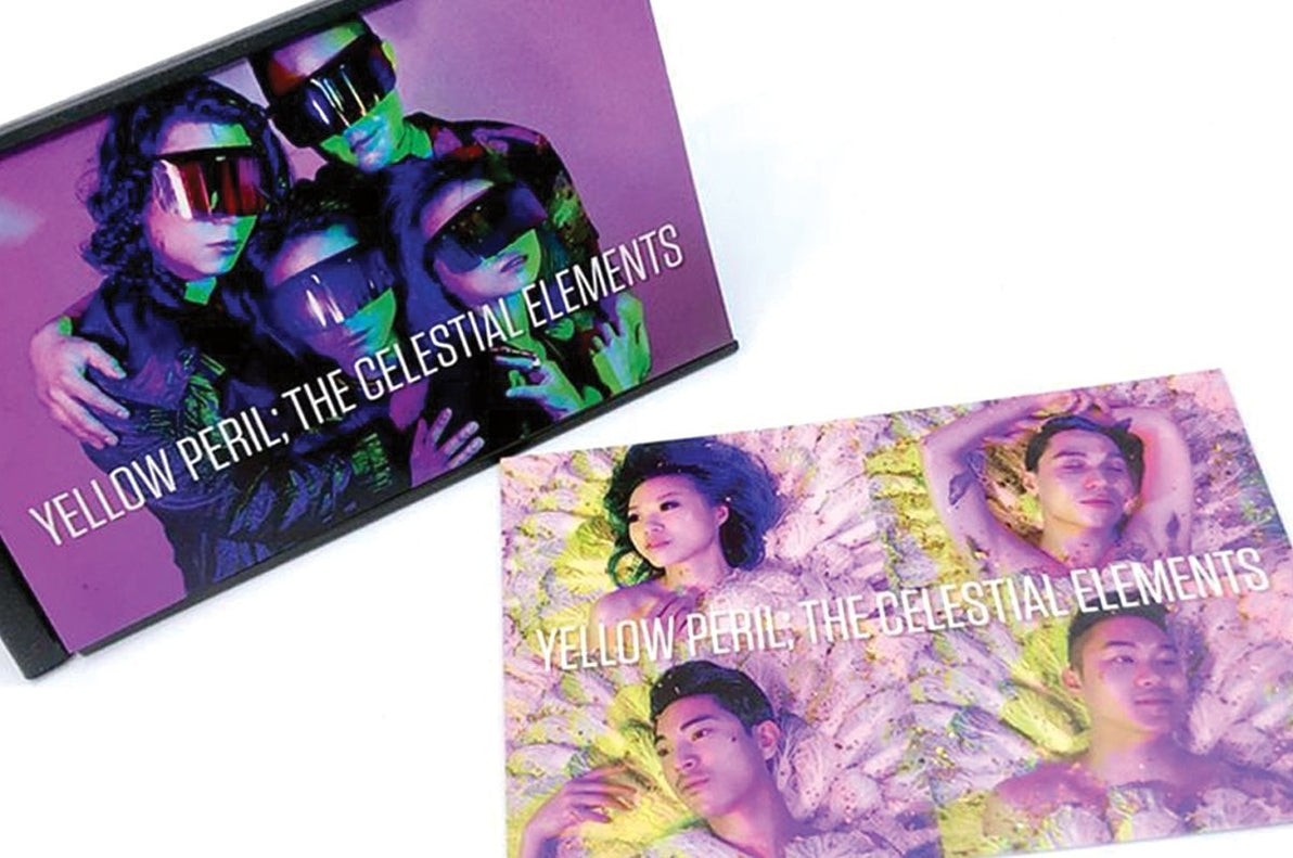 Vancouver Postcard Printing on 16pt coated One Side Card Stock ...