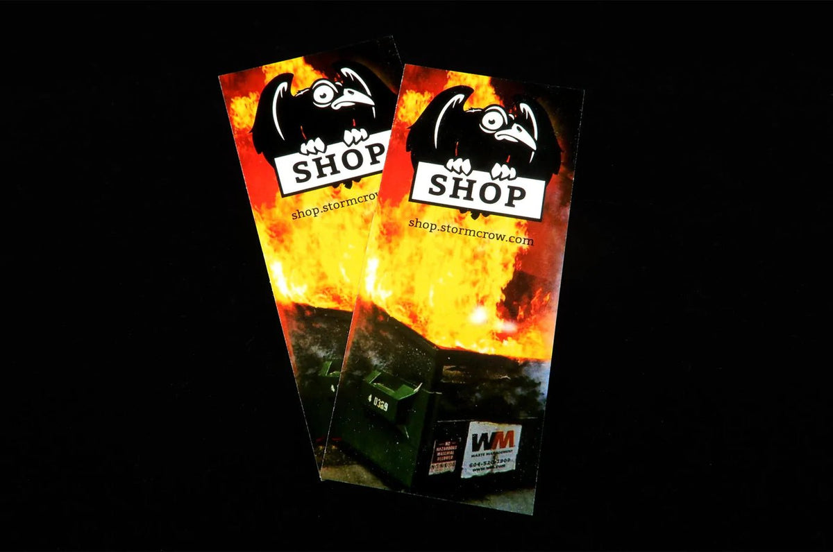 Small Cards Printed On 15pt Coated Card Stock | Clubcard Vancouver ...