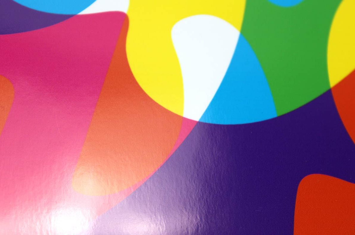 Large Format Giclee Poster Printing At Clubcard Vancouver — Clubcard ...