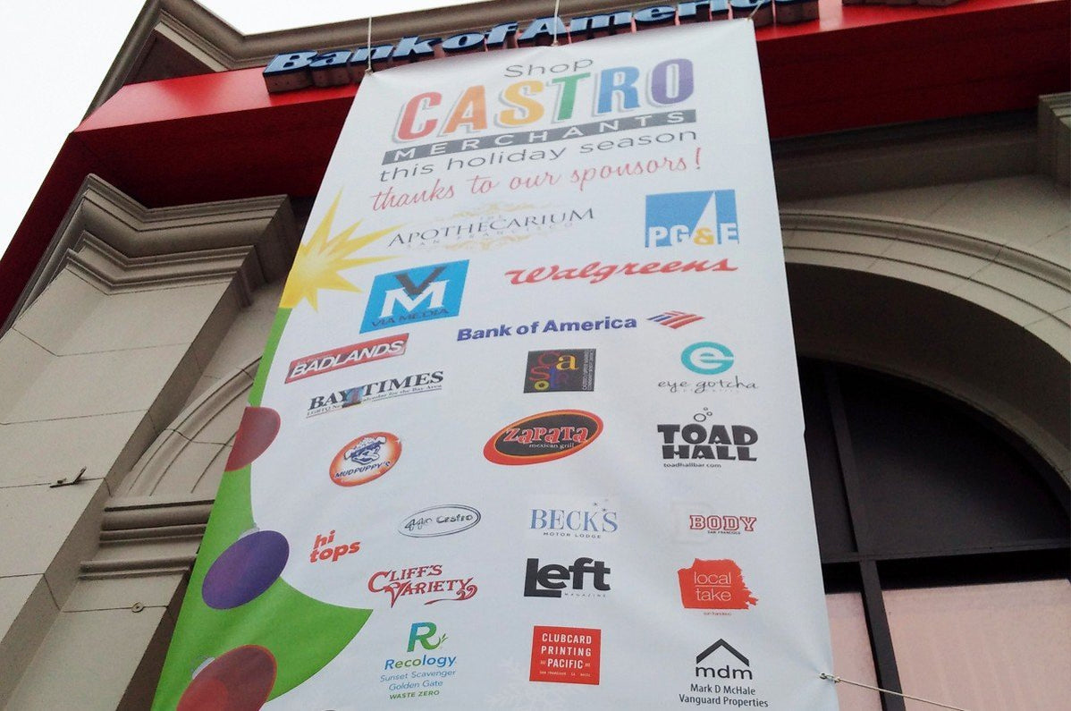 Indoor And Outdoor Banners Printed Fast | Clubcard Vancouver — Clubcard ...