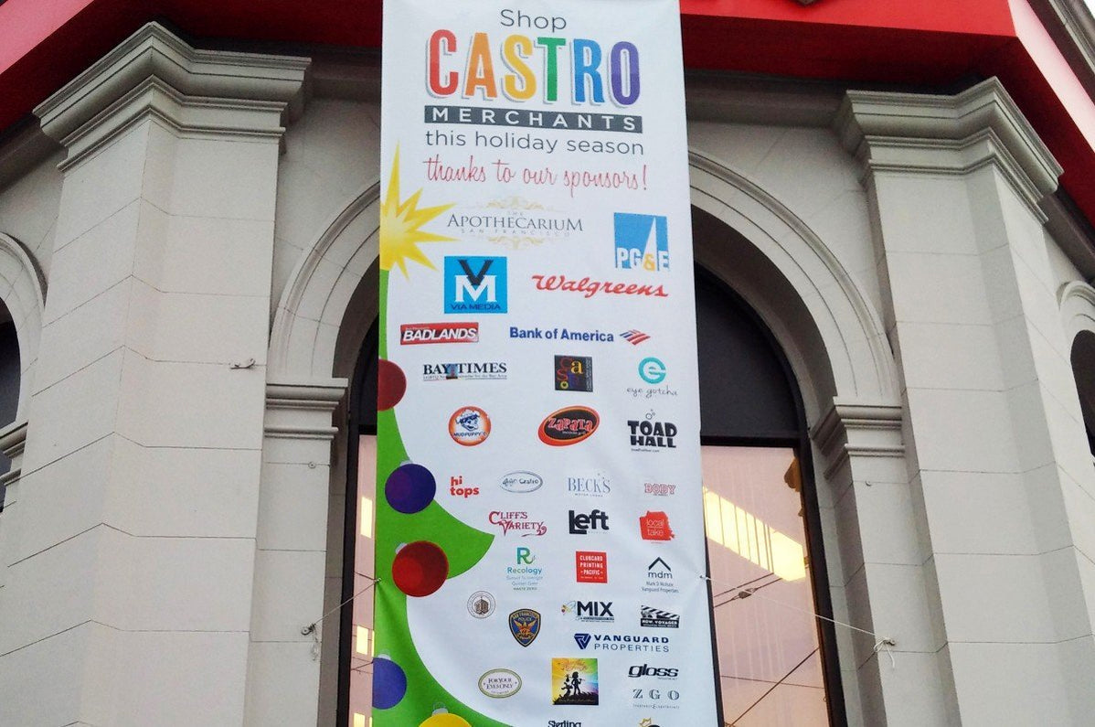 Indoor And Outdoor Banners Printed Fast | Clubcard Vancouver — Clubcard ...