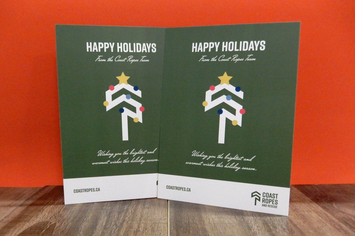 Large And Oversize Cards Printed on 15pt Recycled Stock — Clubcard ...