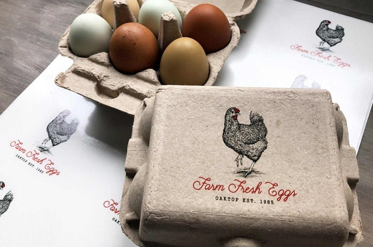 Vinyl Sticker Printing At Clubcard Vancouver — Clubcard Printing Canada