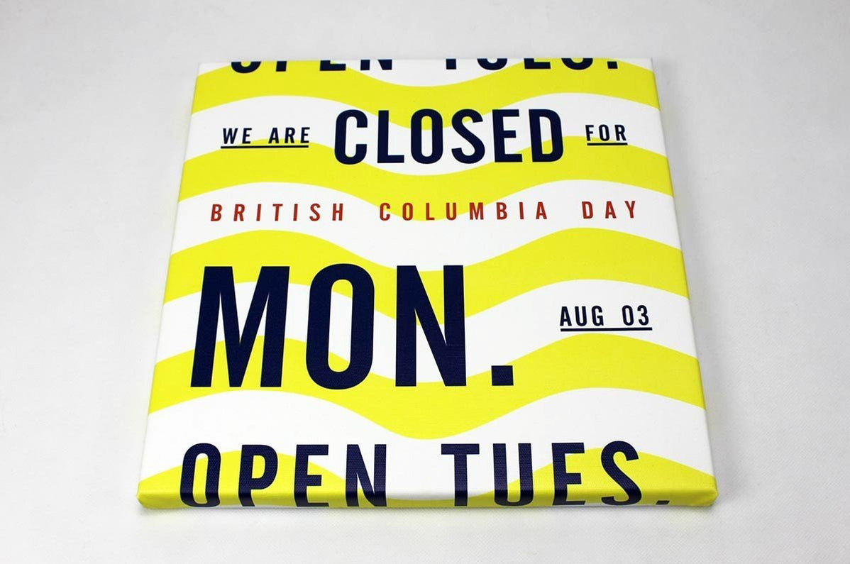 Clubcard Vancouver | Canadian Printing Since 1994 — Clubcard Printing ...