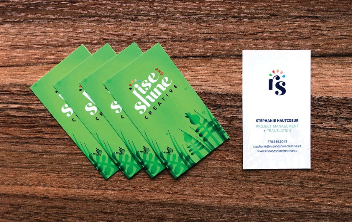 Print Suede Laminated Cards With Optional UV Spot Gloss At Clubcard ...