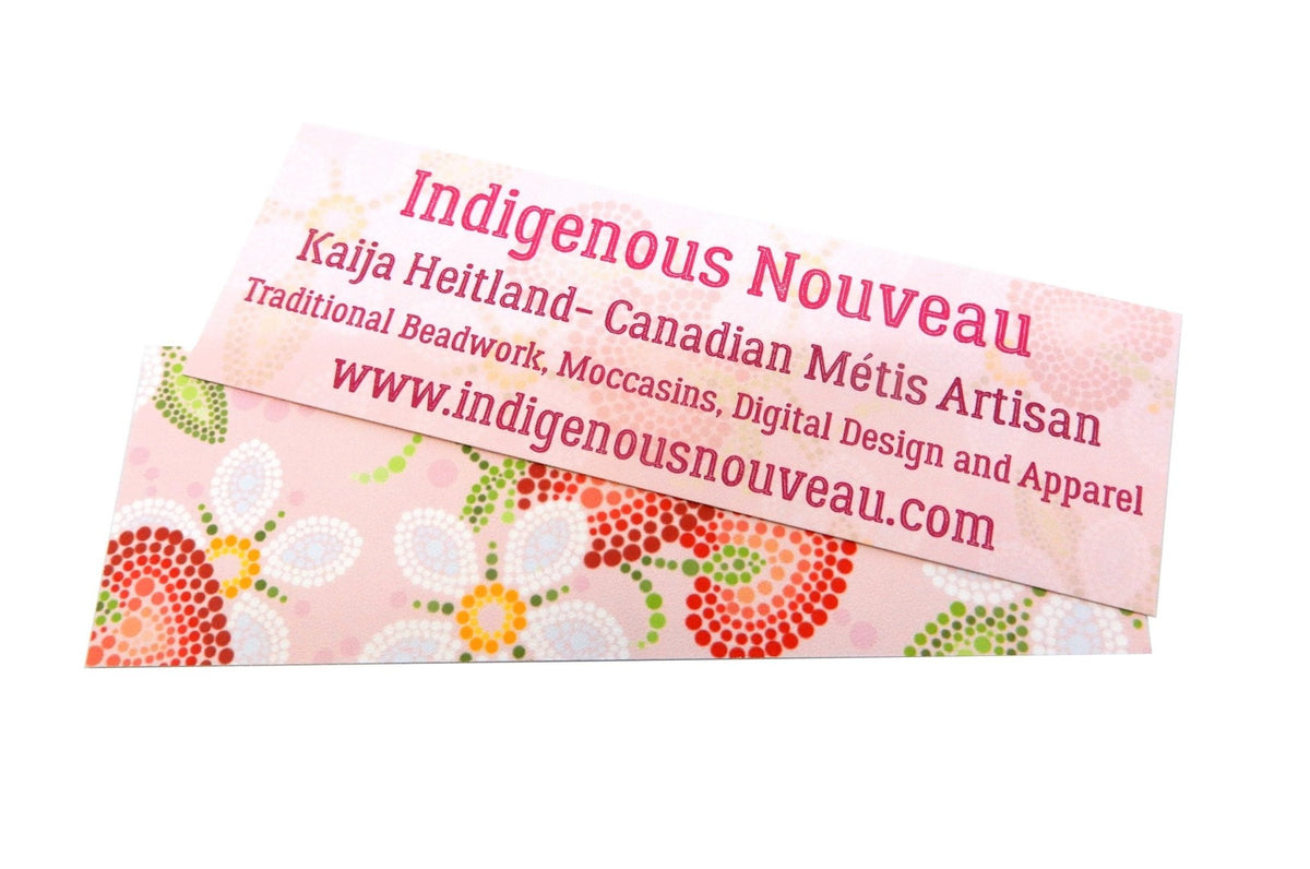 Bookmark Printing On 24pt Stipple Textured Card Stock | Clubcard ...